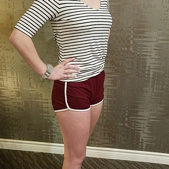 KingsTrend | Shorts | Super Cute Victoria Short Shorts | Poshmark